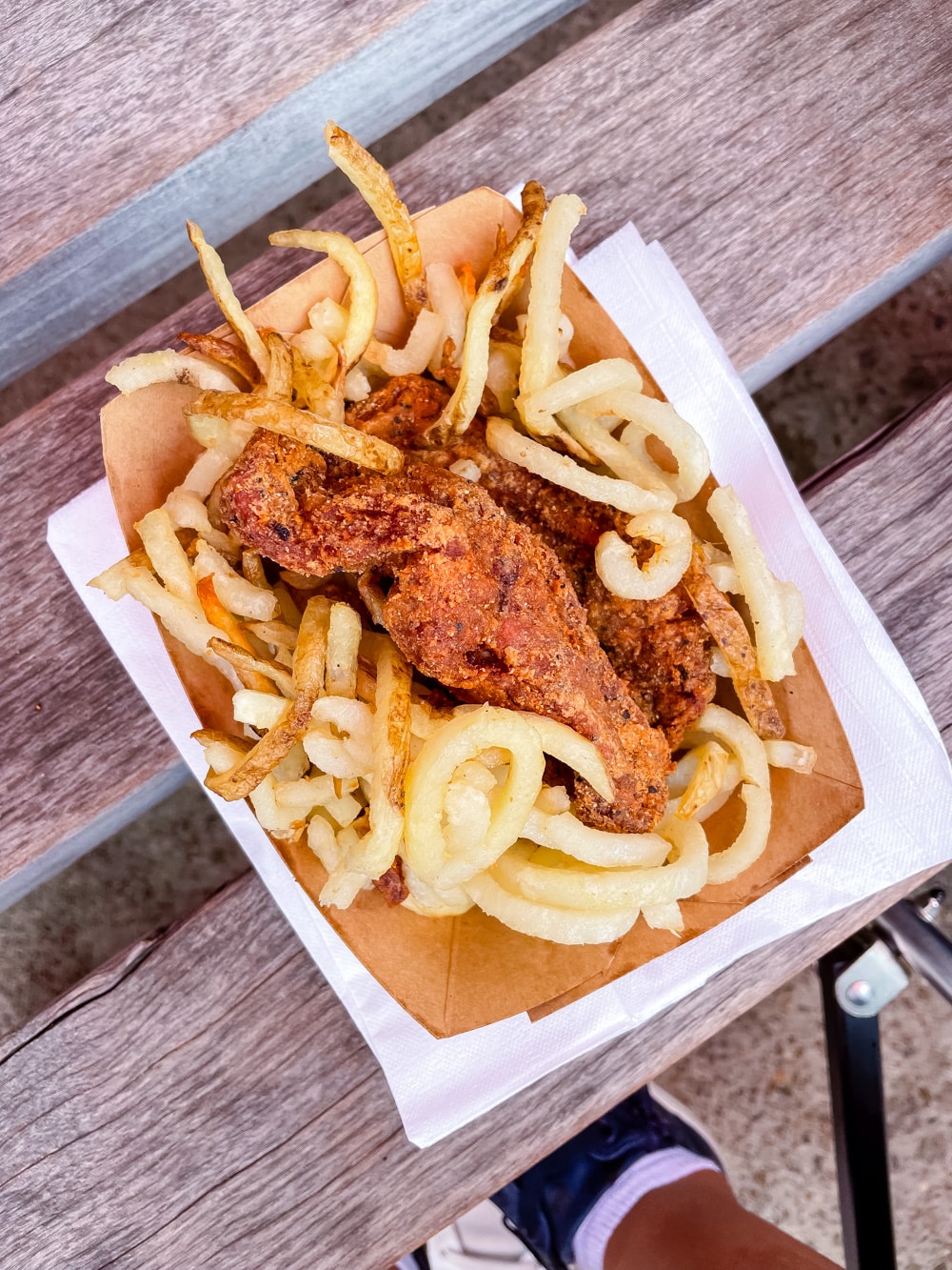 Favorite Restaurants Around Dallas-Fort Worth - Jennifer Meyering