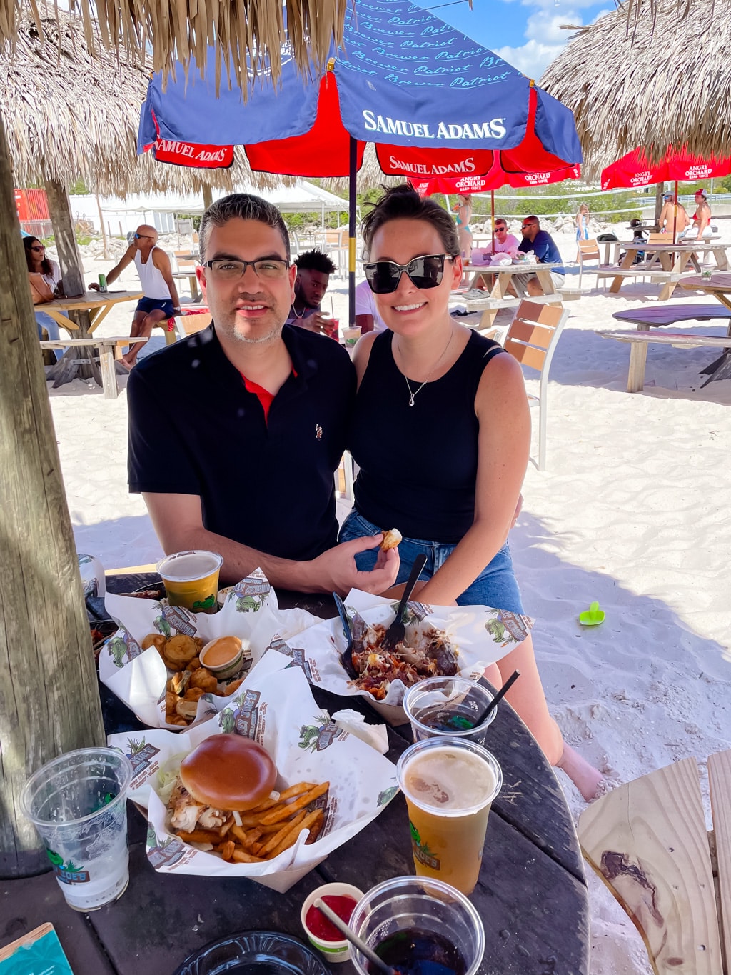 Packing List: Tampa-Orlando, FL - Jennifer Meyering