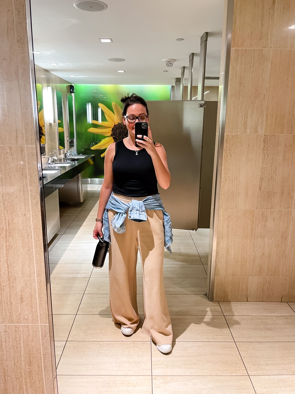 Packing List: Tampa-Orlando, FL - Jennifer Meyering