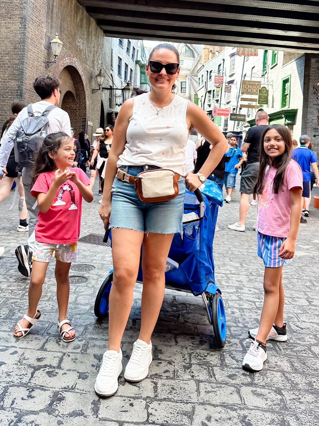 Packing List: Tampa-Orlando, FL - Jennifer Meyering