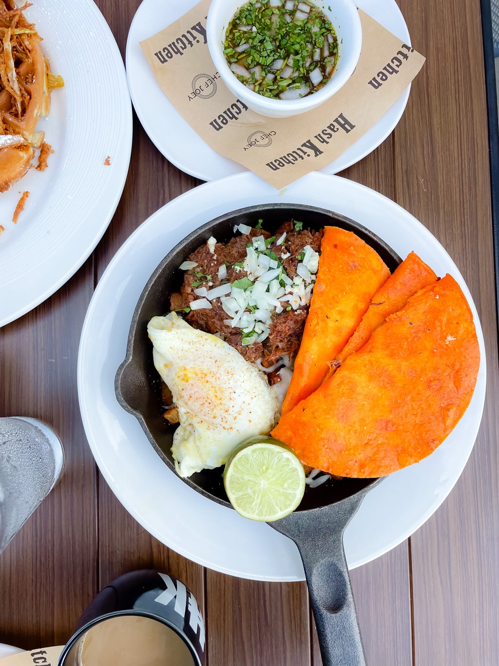 Favorite Restaurants Around Dallas-Fort Worth - Jennifer Meyering