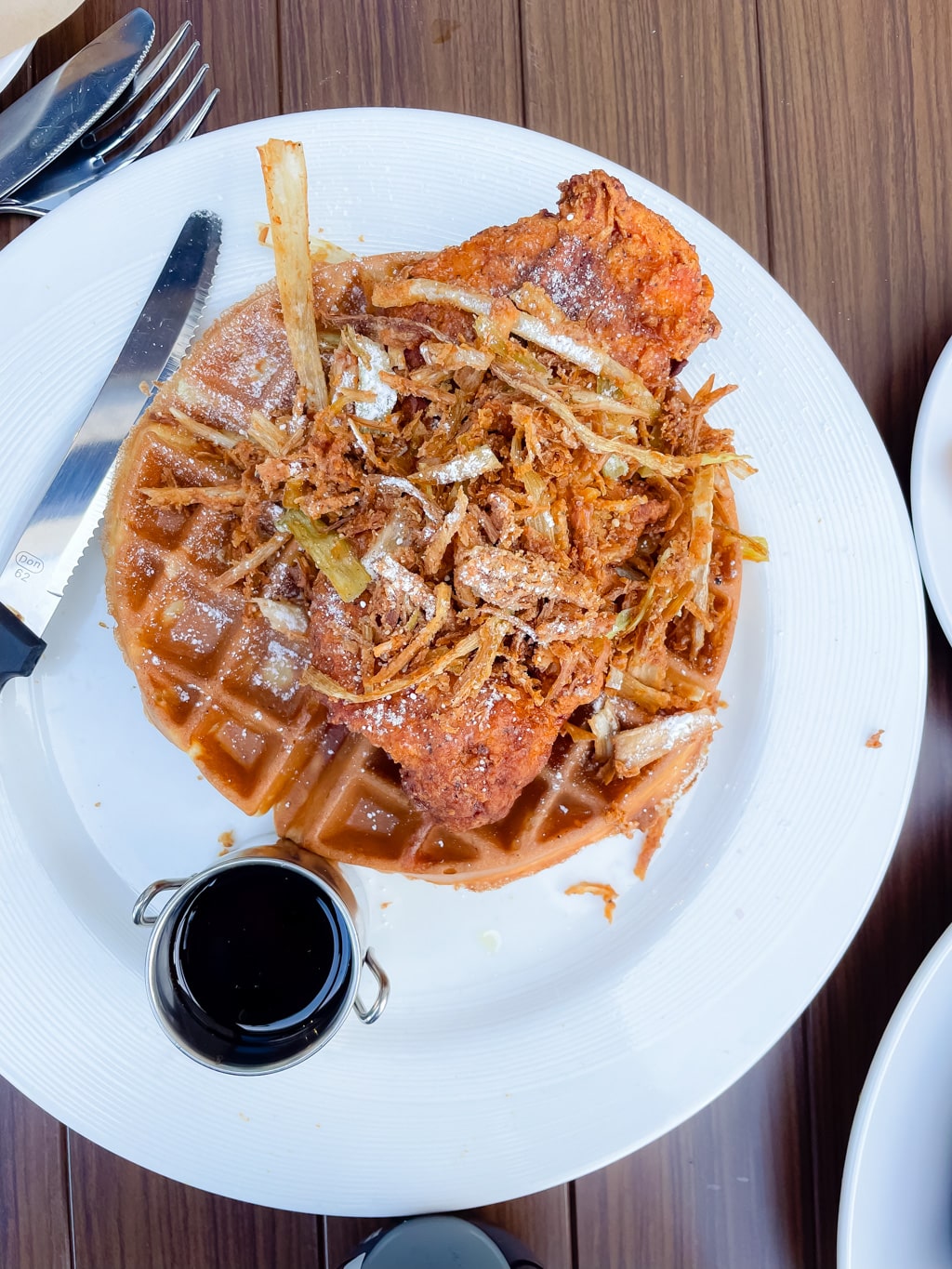 Favorite Restaurants Around Dallas-Fort Worth - Jennifer Meyering