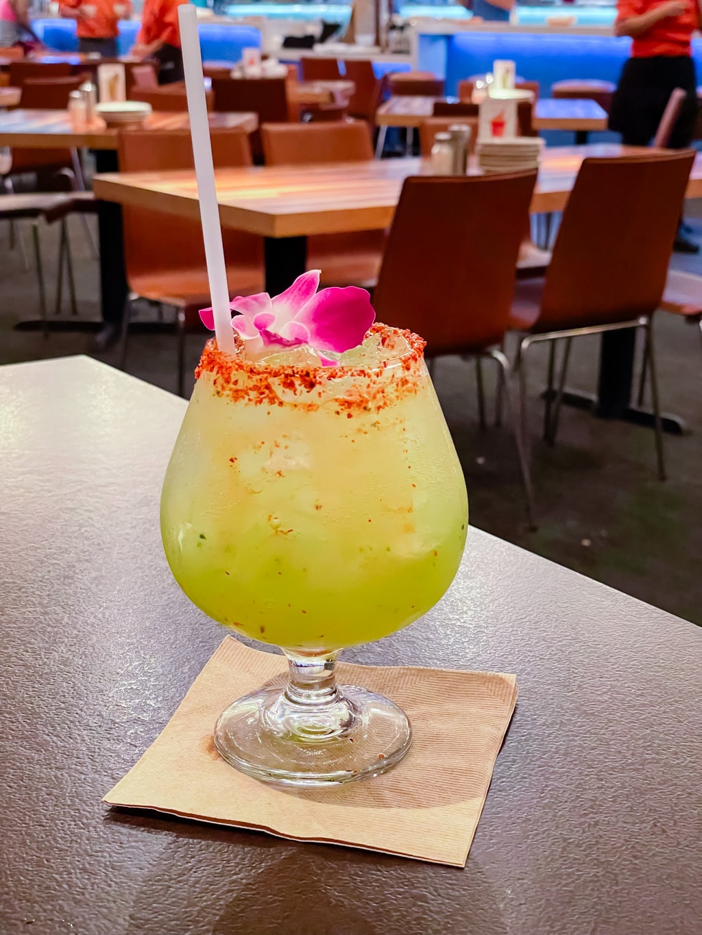 Favorite Restaurants Around Dallas-Fort Worth - Jennifer Meyering