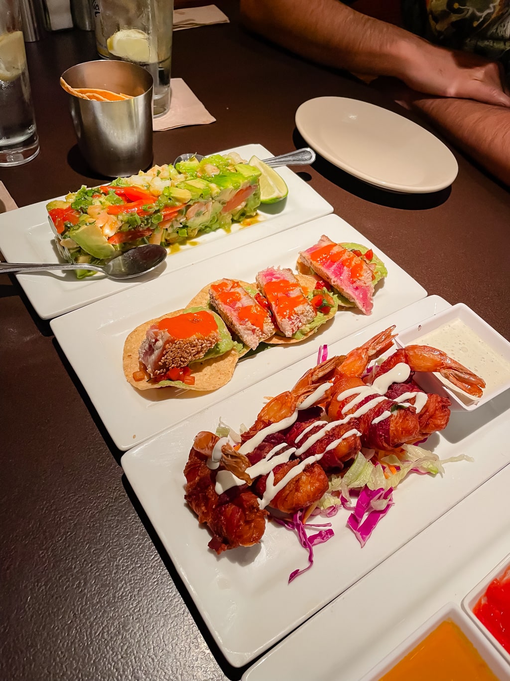 Favorite Restaurants Around Dallas-Fort Worth - Jennifer Meyering