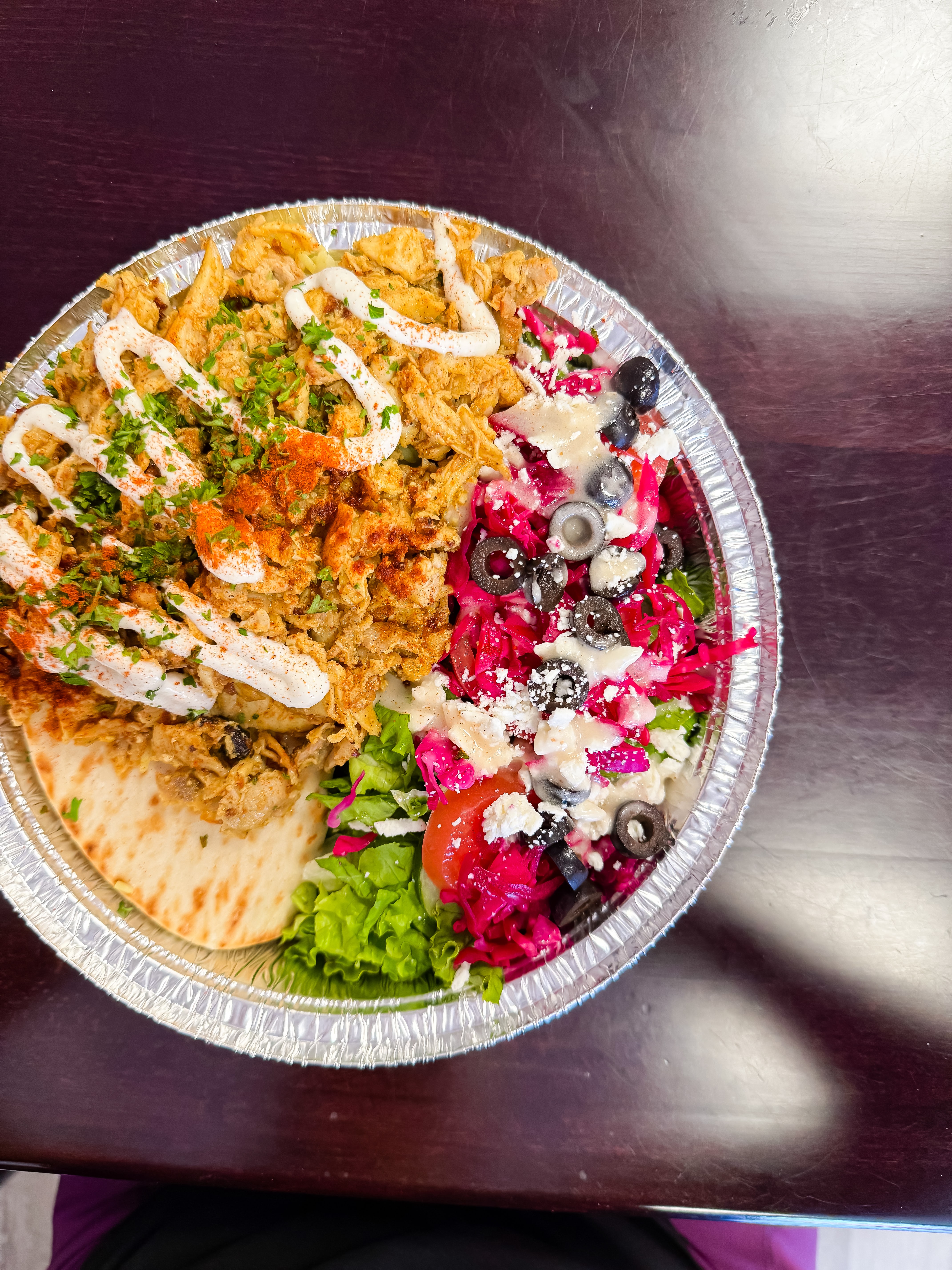 Favorite Restaurants Around Dallas-Fort Worth - Jennifer Meyering