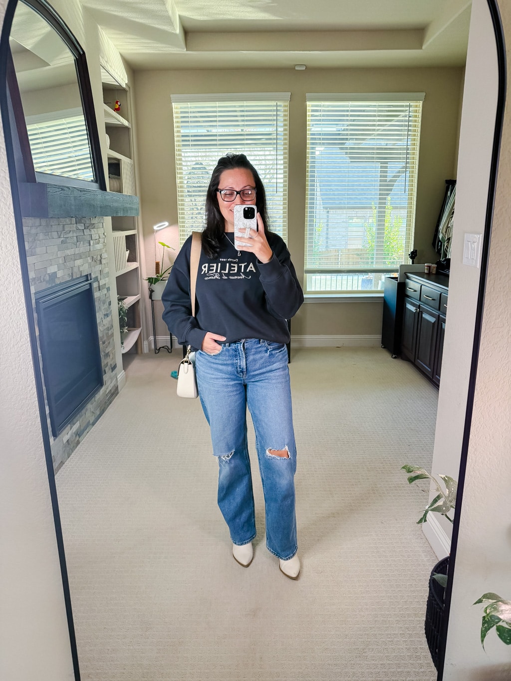 The 75 Hard Style Challenge: Week 2 - Jennifer Meyering